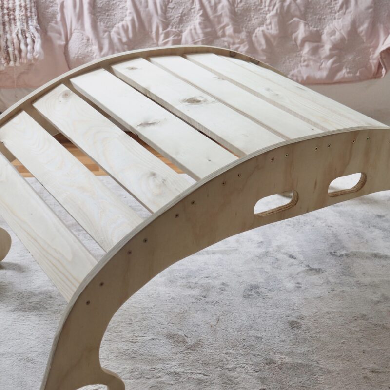 Rustic Wood Round Slices Set of 6 – Branch rounds, Crafting Slices ...